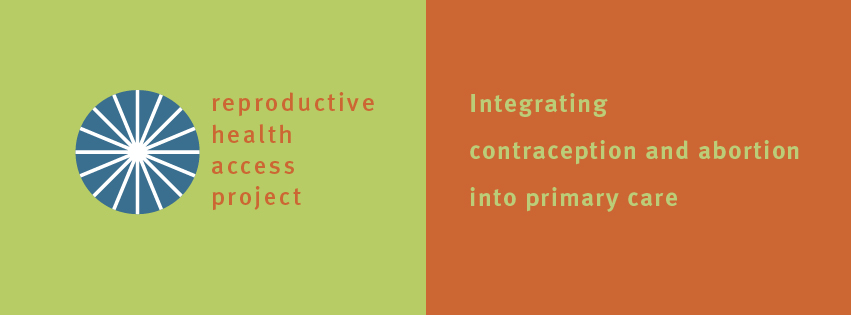 Reproductive Health Access Project Whats In A Name Or A Tagline