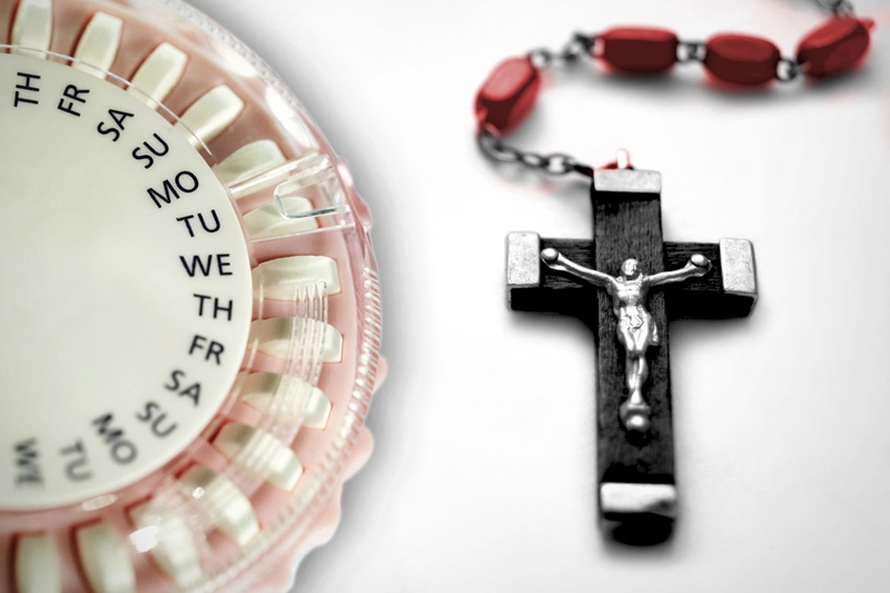 Reproductive Health Access Project | Religious Restrictions vs. Quality ...