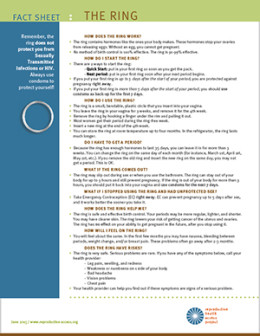 Reproductive Health Access Project | Ring User Guide - Reproductive ...