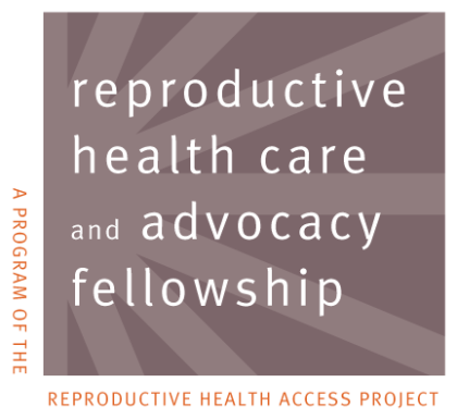 Reproductive Health Access Project | Introducing the Reproductive ...
