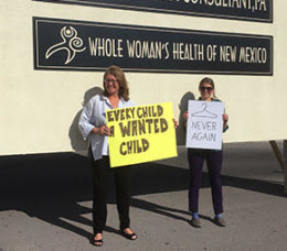 Reproductive Health Access Project | Notes from the Field: Practicing ...