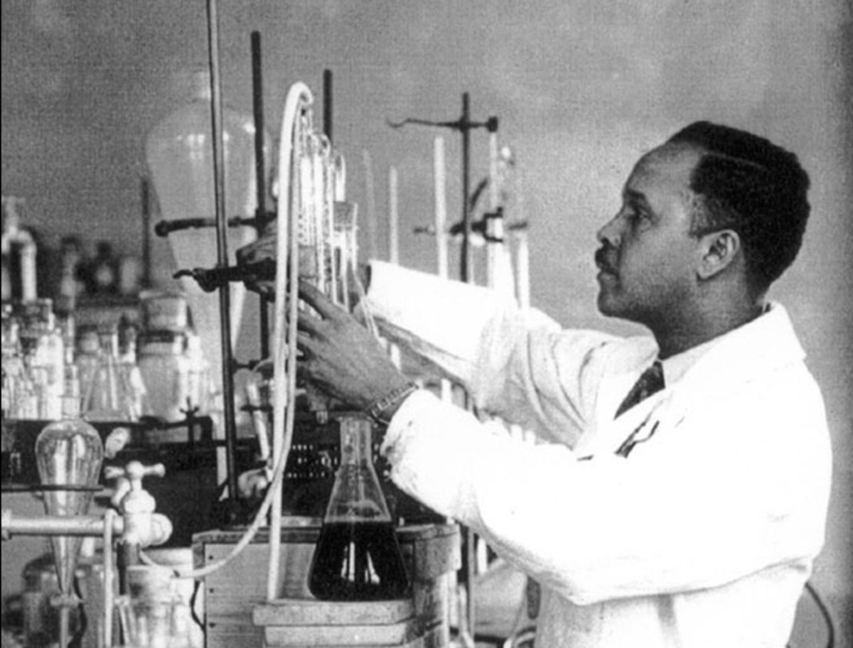 Reproductive Health Access Project | Black History Month: Dr. Percy ... Reproductive Health Access Project | Black History Month: Dr. Percy ...