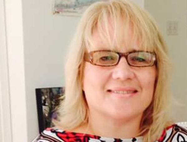 Reproductive Health Access Project | Spotlight on a Donor: Debora ...