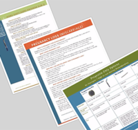 Reproductive Health Access Project | Three Brand-New Patient Education ...