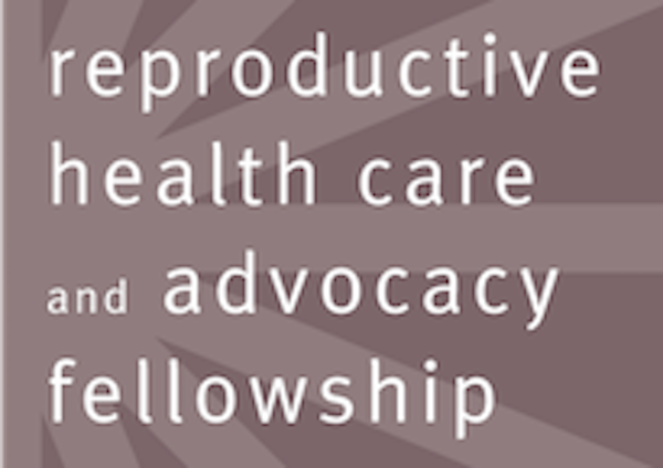 Reproductive Health Access Project | Welcoming our New Fellows ...