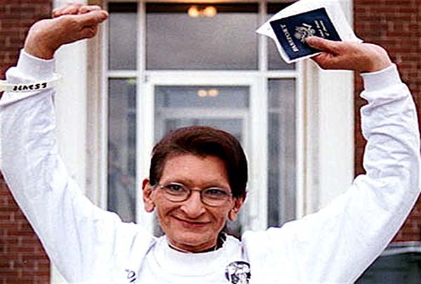 Reproductive Health Access Project | Hispanic Heritage Month: Sylvia ...