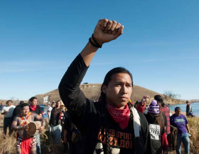 Reproductive Health Access Project | Native American Heritage Month ...