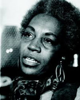 Reproductive Health Access Project | Black History Month: Florynce ...