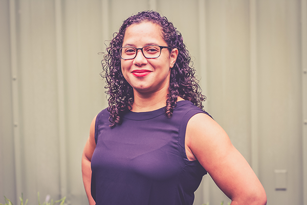 Reproductive Health Access Project | Women's History Month: Renee ...