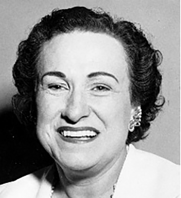 Reproductive Health Access Project | Women's History Month: Ruth ...