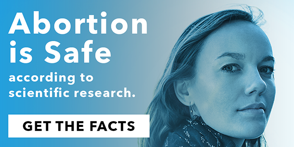 Reproductive Health Access Project | Abortion is Safe - Reproductive ...