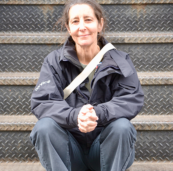 Reproductive Health Access Project | Spotlight on a Donor: Gayle Raskin ...