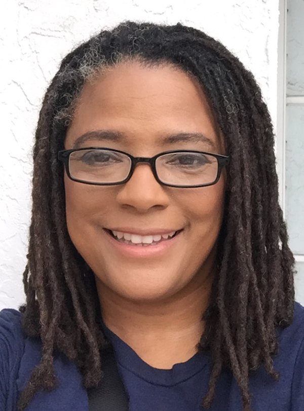 Reproductive Health Access Project | Pride Month: Nadine Smith - Reproductive Health Access Project