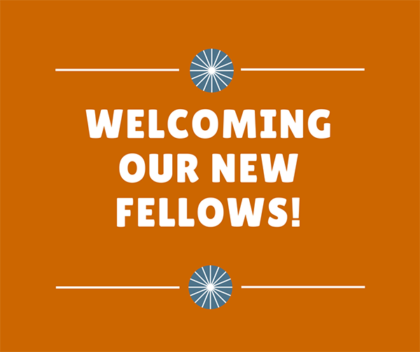 Reproductive Health Access Project | RHAP Welcomes our 2018-2019 ...