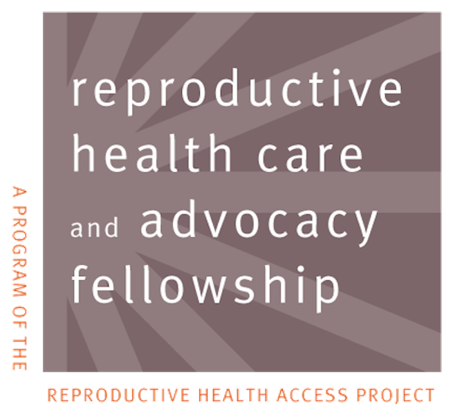 Reproductive Health Access Project | Accepting Applications for 2020 ...