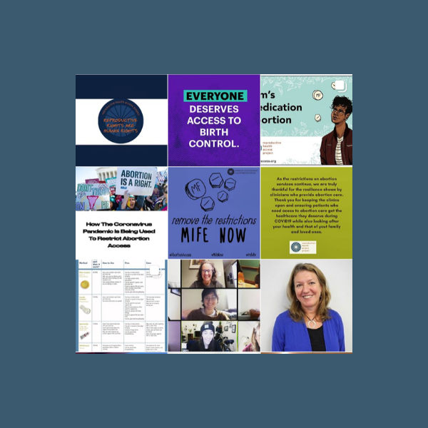 Reproductive Health Access Project | Help Amplify Our Social Media ... Reproductive Health Access Project | Help Amplify Our Social Media ...