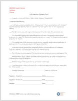 Reproductive Health Access Project | IUD Consent Form