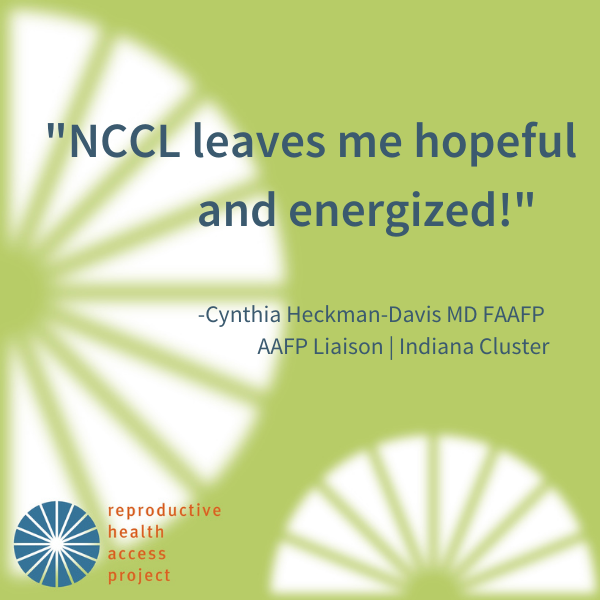 Reproductive Health Access Project | Administrative Advocacy in Family ... Reproductive Health Access Project | Administrative Advocacy in Family ...