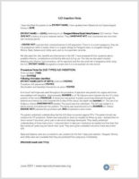 Reproductive Health Access Project | Electronic Health Record Template ...