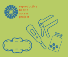 Reproductive Health Access Project | Expanding RHAP’s Continuing ...