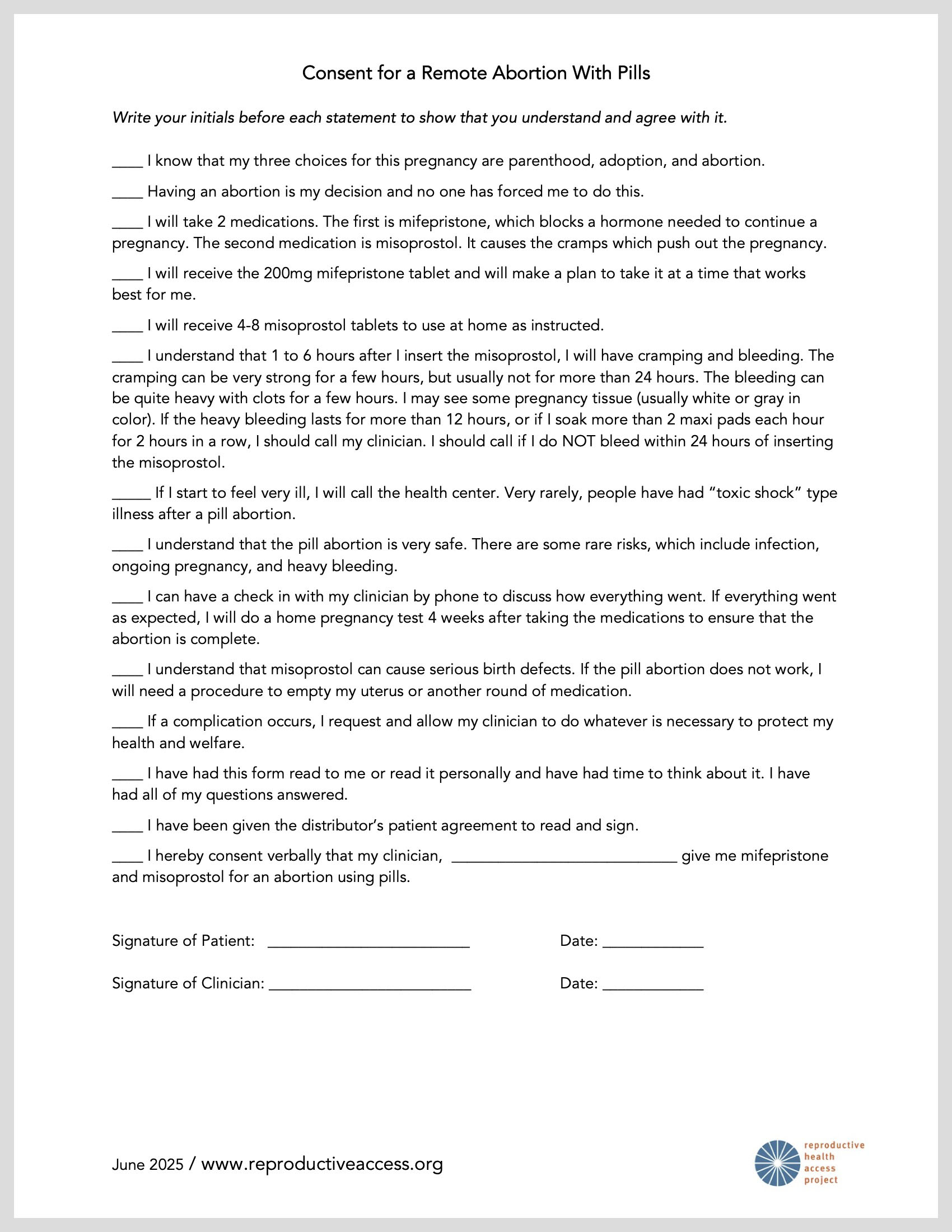 Reproductive Health Access Project | 2025-06 Remote MAB Consent_Image - Reproductive Health ...