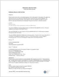 Reproductive Health Access Project | 2024-01-EHR Template Medication Abortion_final ...