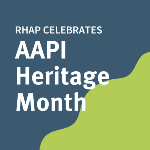 Reproductive Health Access Project | AAPI Heritage Month - Reproductive Health Access Project
