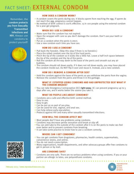Reproductive Health Access Project | 2025-02-Condom-User-Guide_Final ...