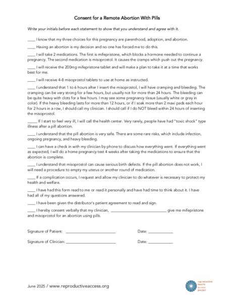 Reproductive Health Access Project | 2025-06-Remote-MAB-Consent_Final ...