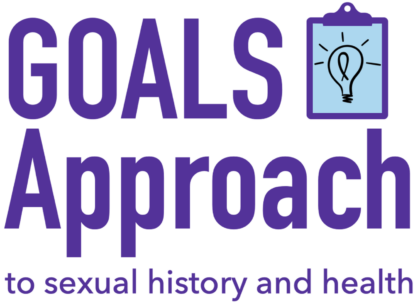 Reproductive Health Access Project | GOALS Approach to Sexual History ...